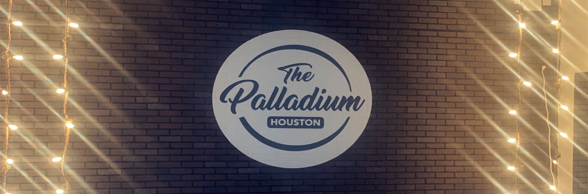 The Palladium is a Dance Studio in Houston, TX 77043